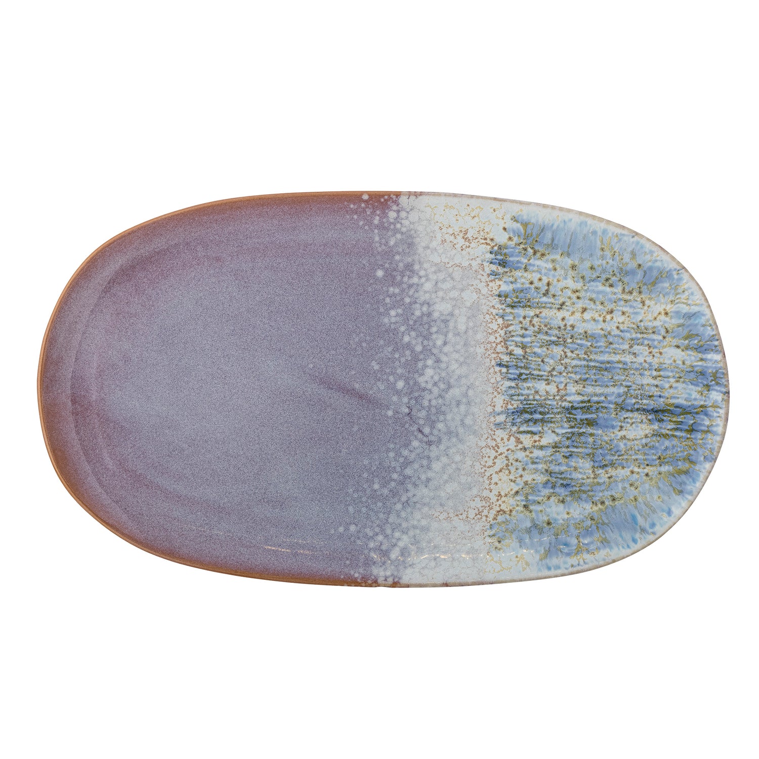 Cloe Serving Plate – Island Living