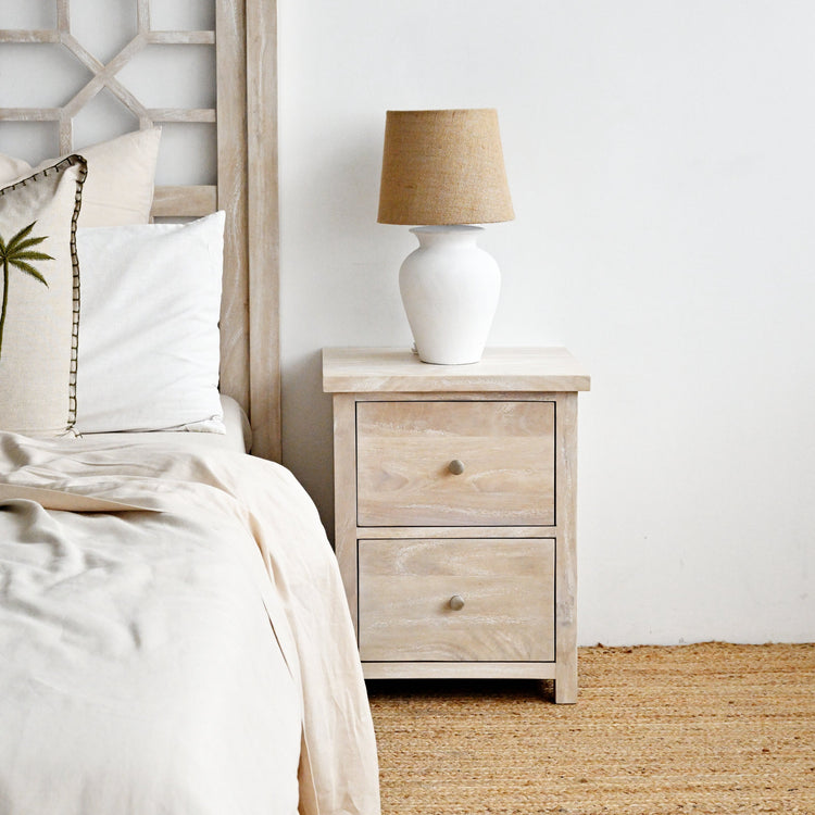 Bedside Tables | Island Living Singapore