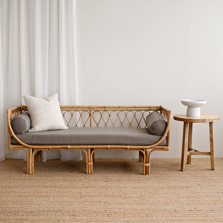 Handcrafted Rattan Furniture in Singapore | Island Living