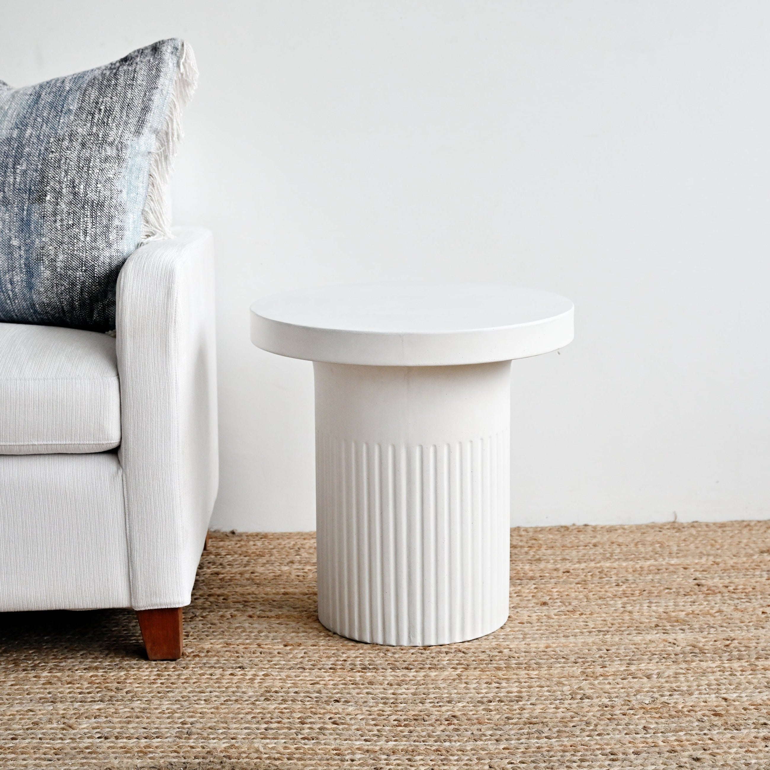 Roma Side Table – Island Living