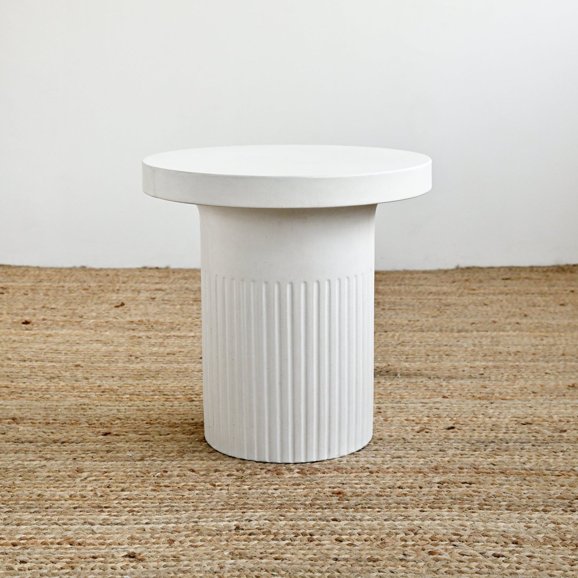 Roma Side Table – Island Living