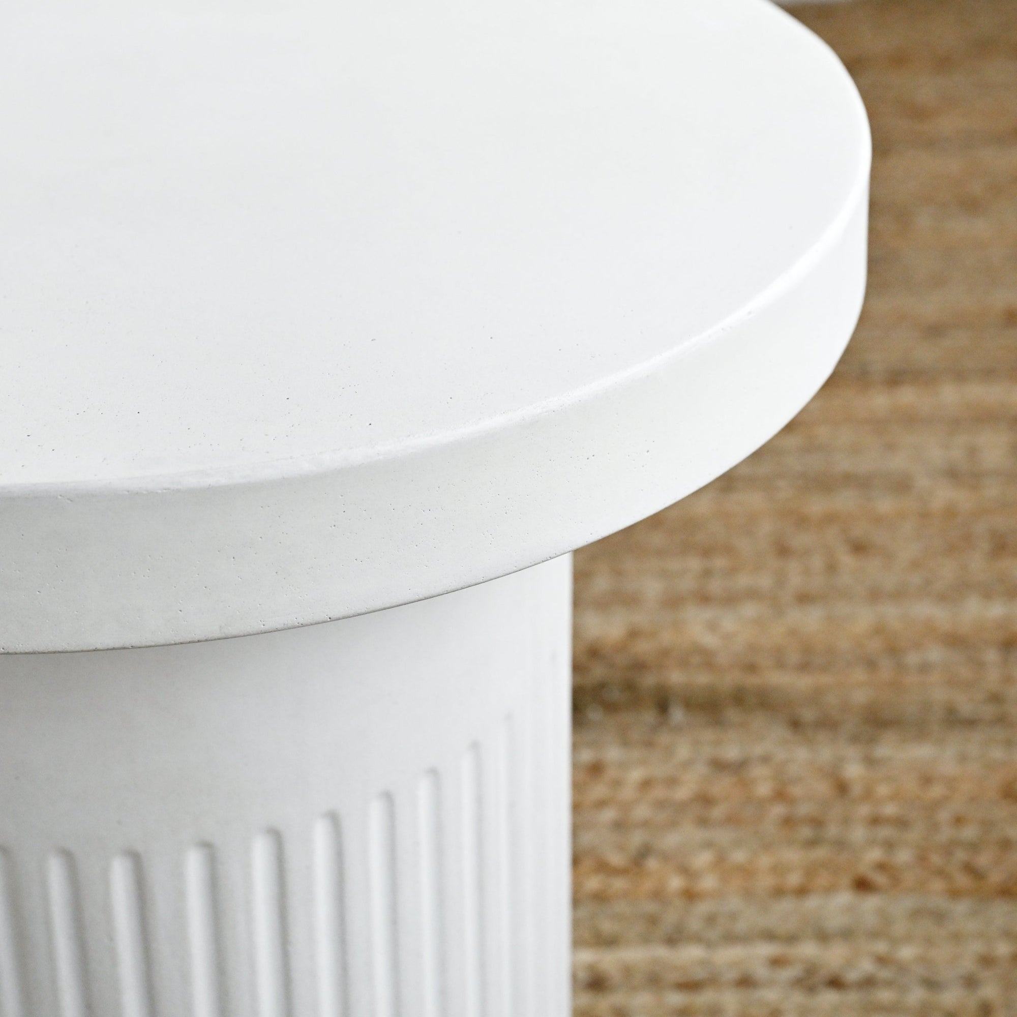 Roma Side Table – Island Living