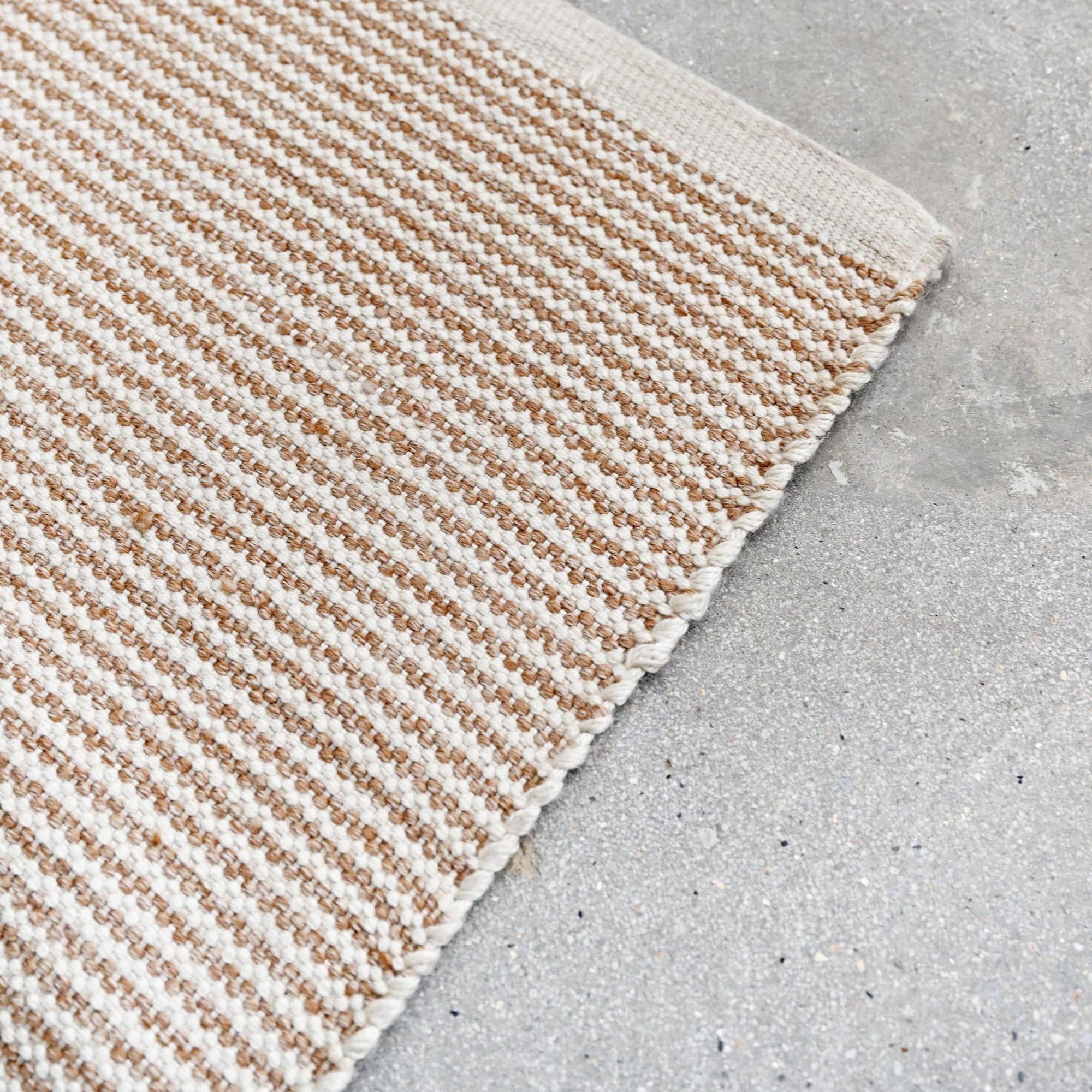 Indoor Outdoor Recycled PET Rug – Island Living