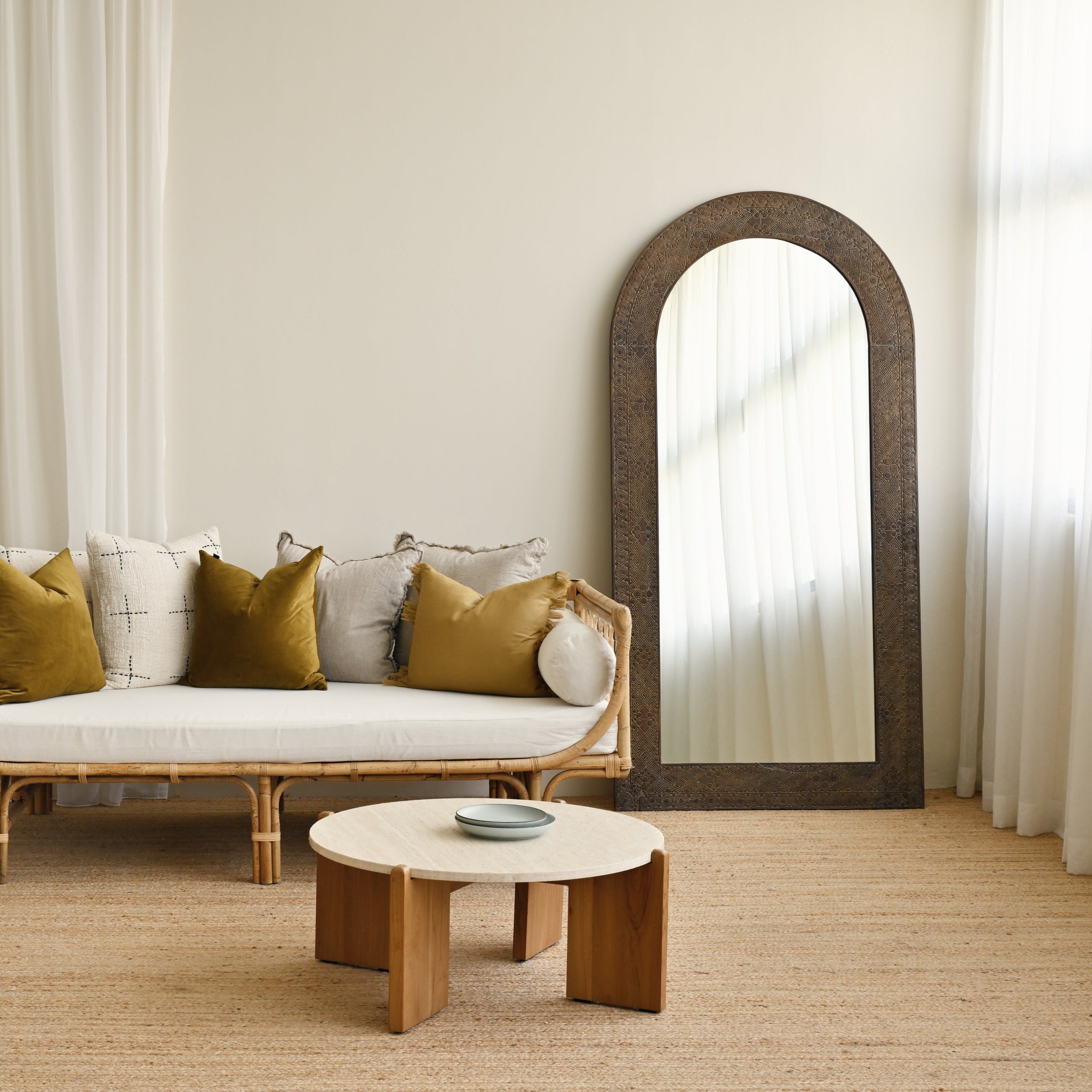 Furniture and accessories designed for exotic, tropical living – Island ...