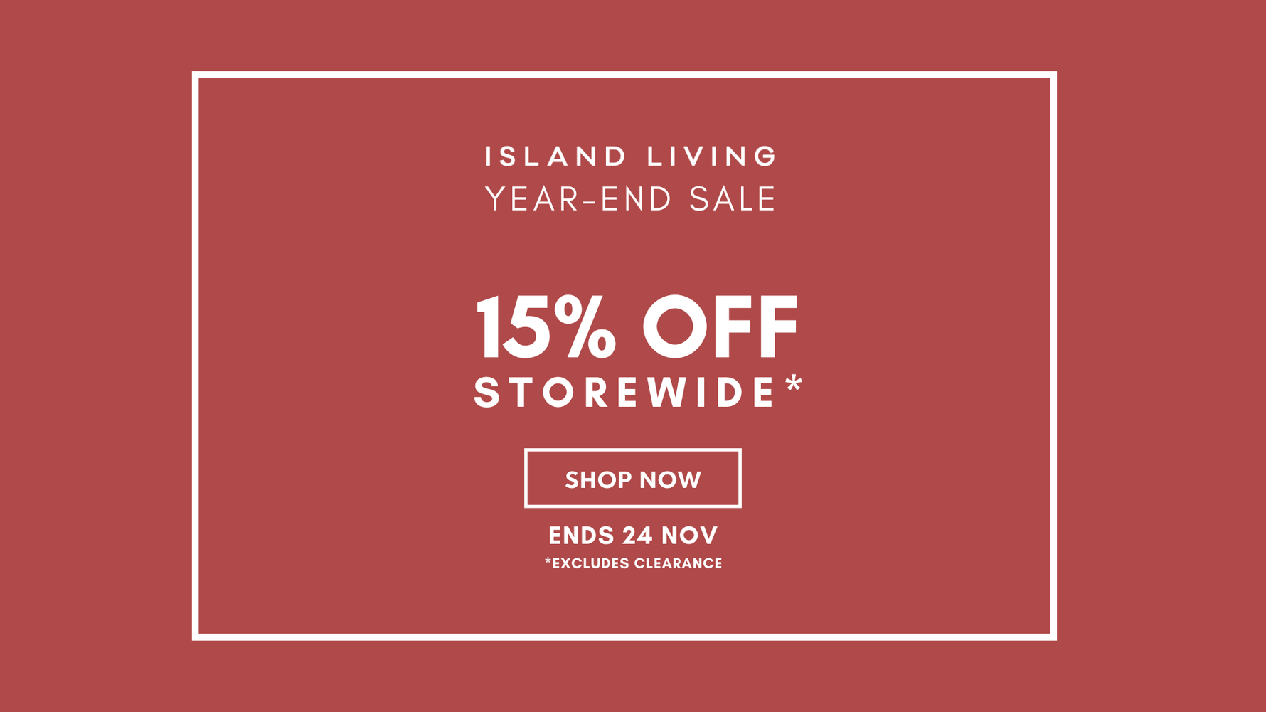 Furniture and accessories designed for exotic, tropical living – Island ...