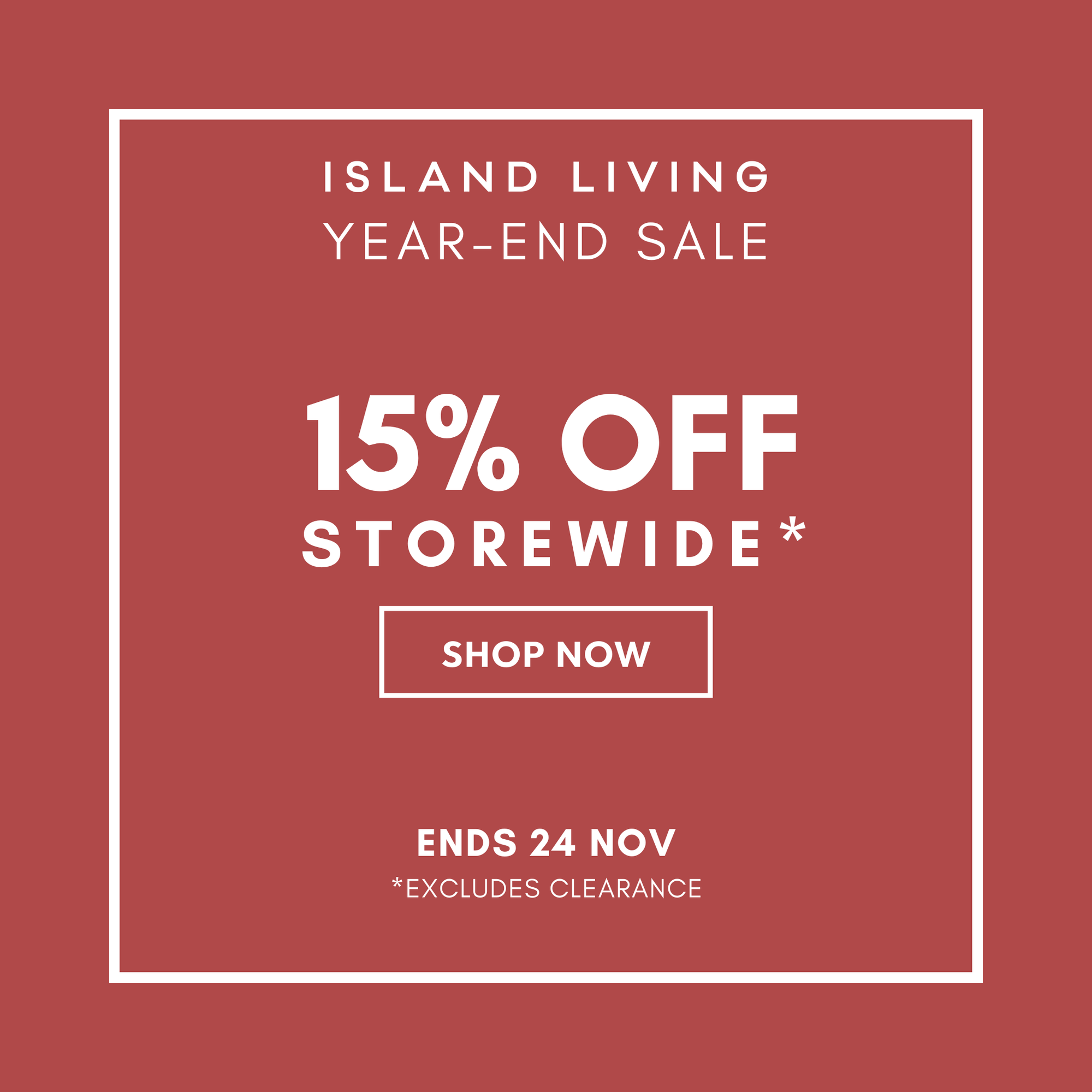 Furniture and accessories designed for exotic, tropical living – Island ...