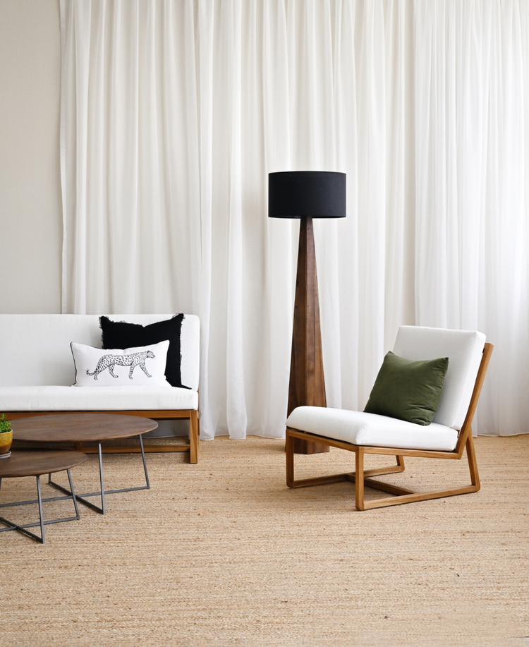 Furniture and accessories designed for exotic, tropical living – Island ...