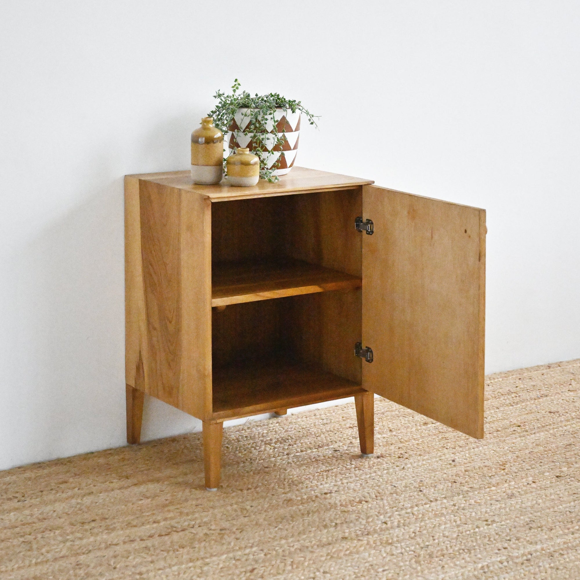 Zuma Bedside Table | Island Living
