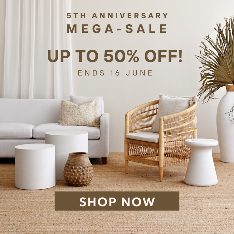 Furniture and accessories designed for exotic, tropical living – Island ...