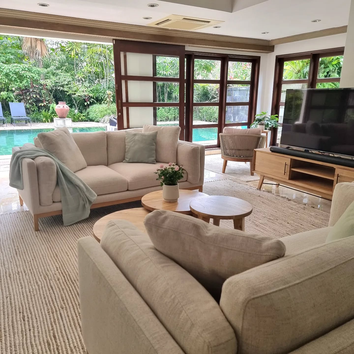 Tropical Furniture & Homewares in Singapore – Island Living