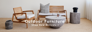 Tropical Furniture & Homewares in Singapore – Island Living