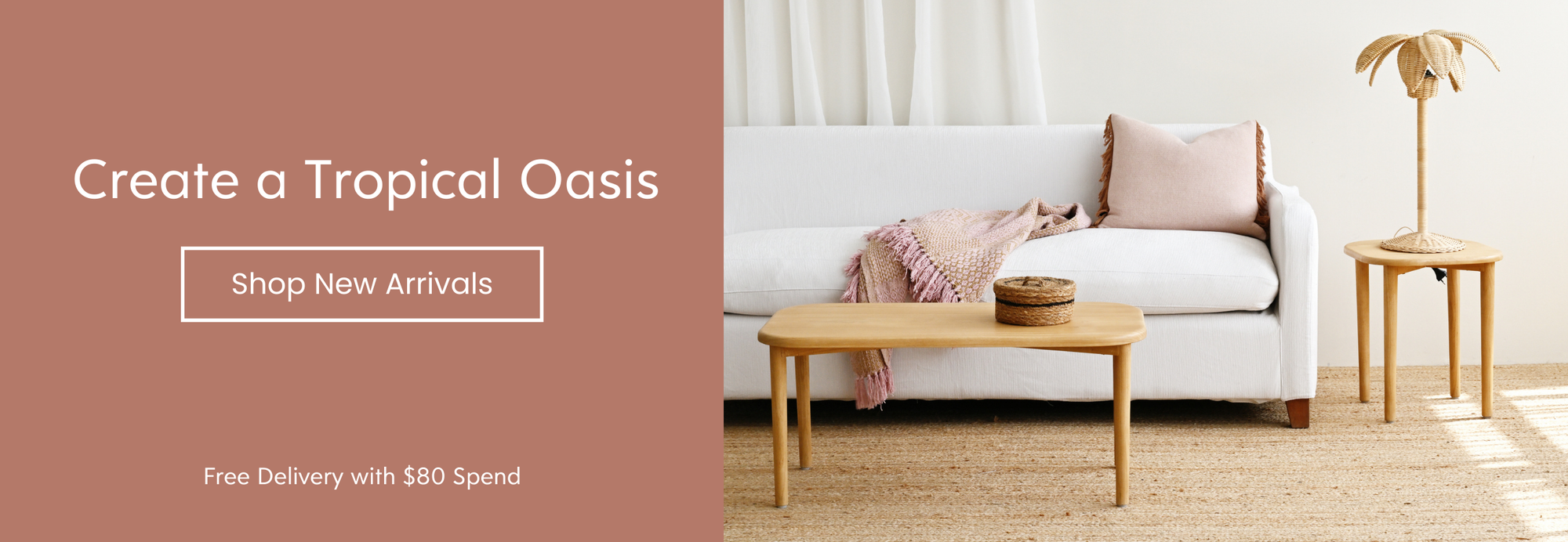 Furniture and accessories designed for exotic, tropical living – Island ...