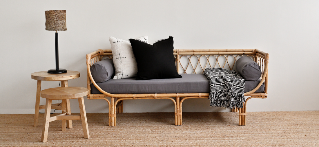 Furniture and accessories designed for exotic, tropical living – Island ...