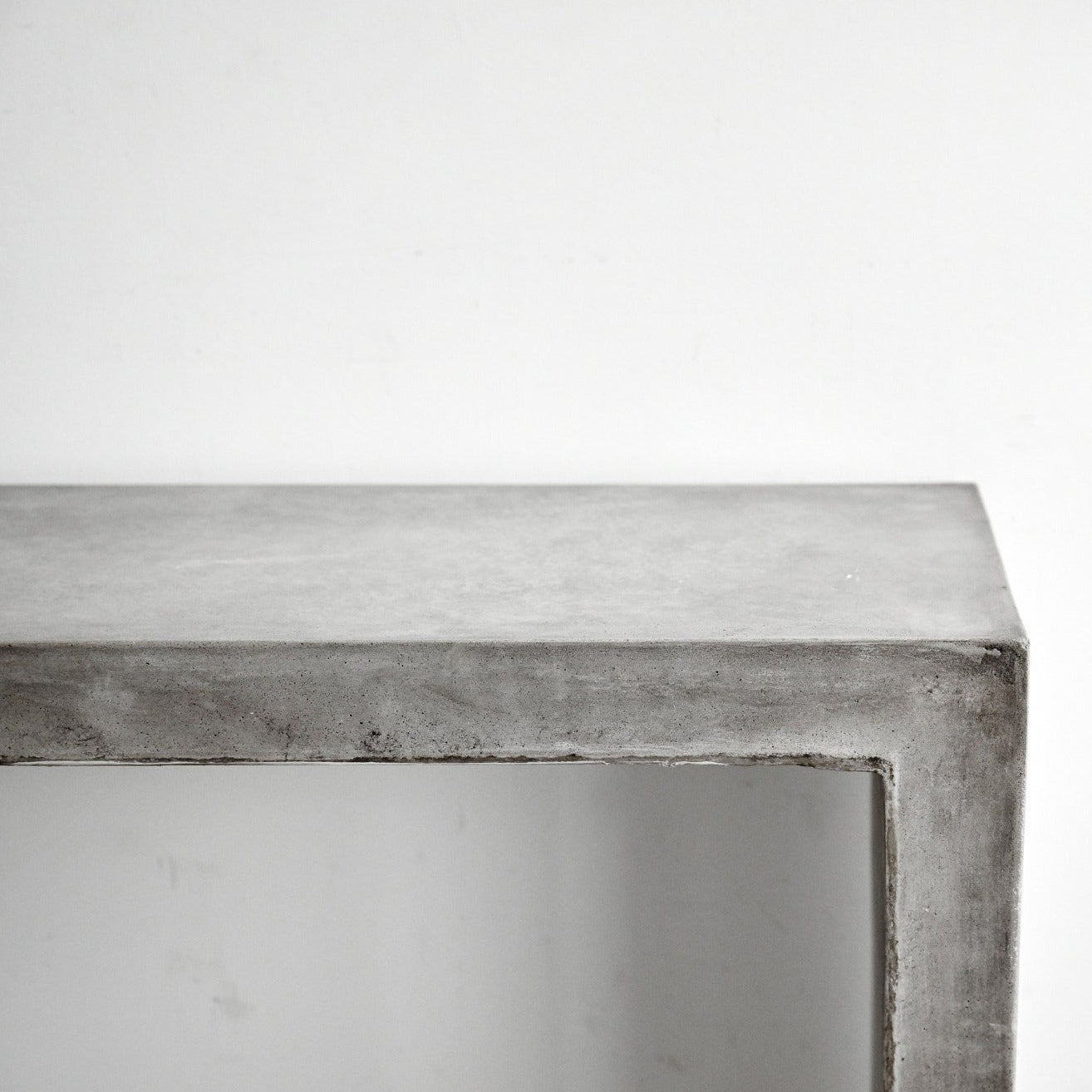 Concrete Console - 160cm – Island Living