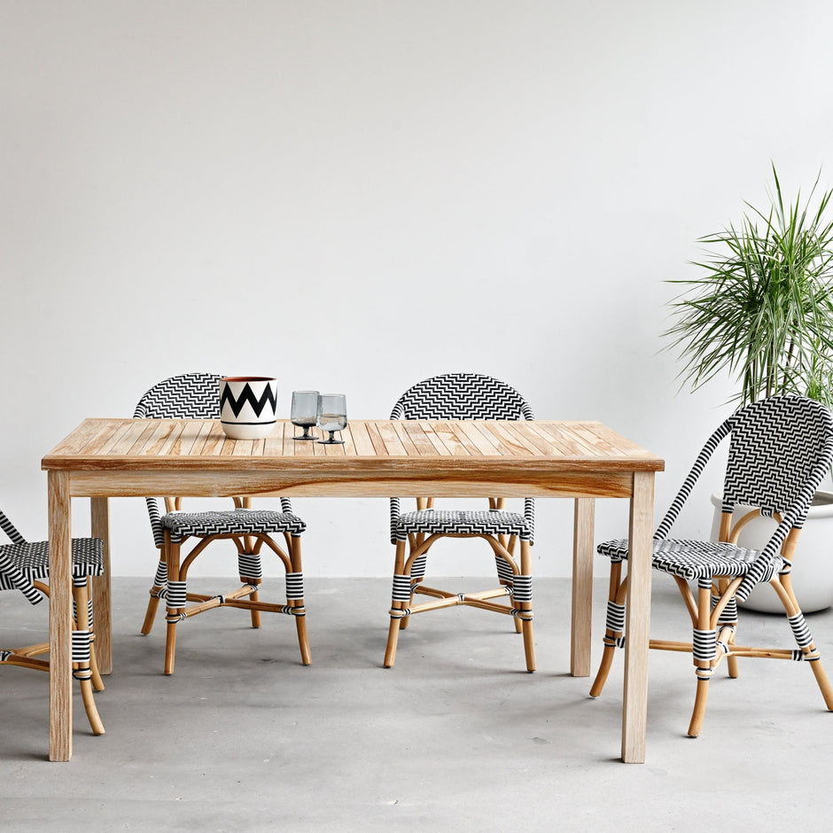 Dining Tables / Island Living Singapore