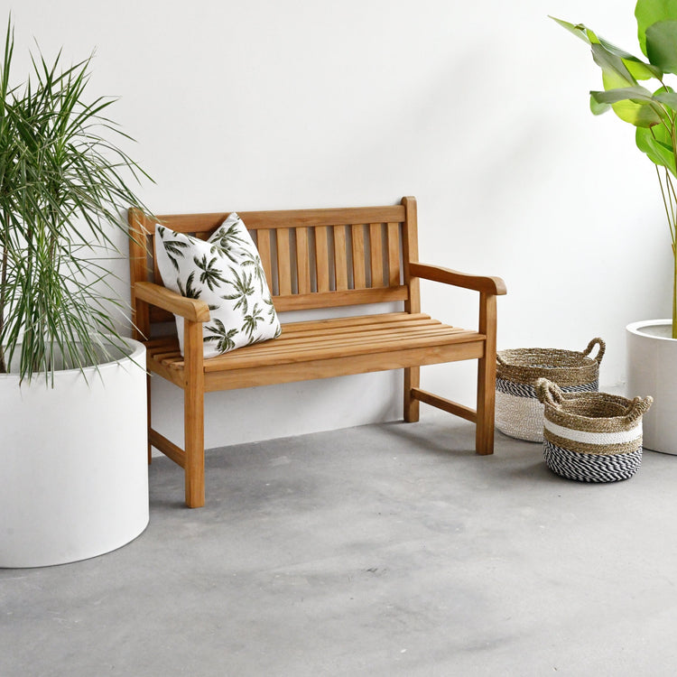 Benches | Island Living Singapore