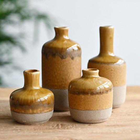 Vases / Island Living Singapore