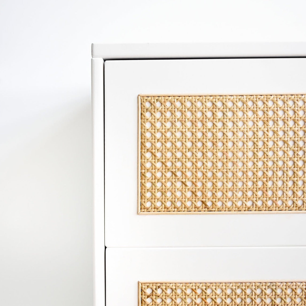 Nami Chest of Drawers and Changing Table, Singapore – Island Living