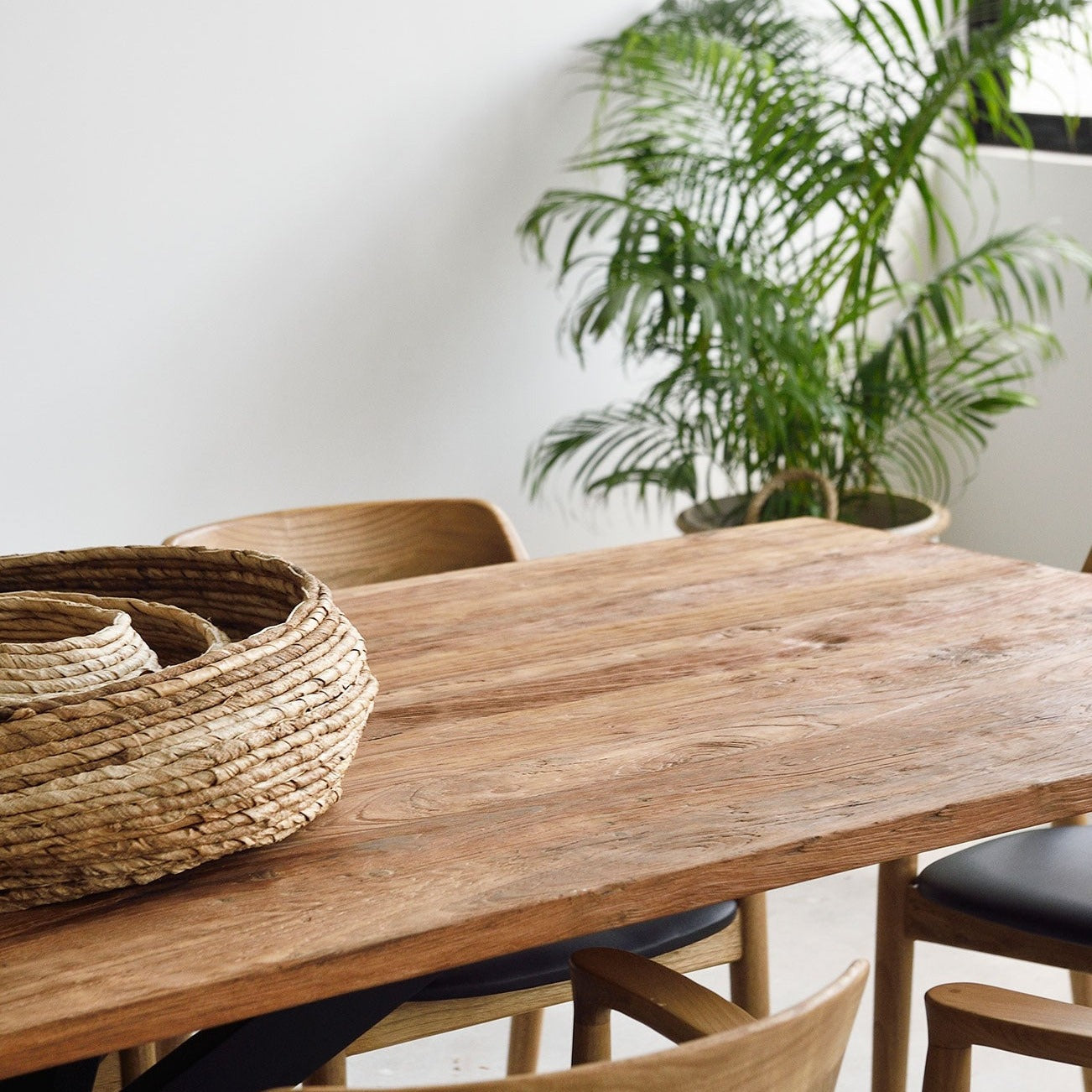 Nordika Dining Table – Island Living