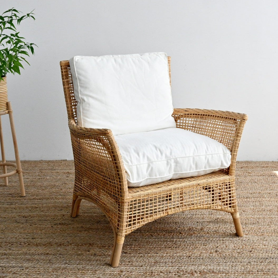 Peel Lounge Chair – Island Living