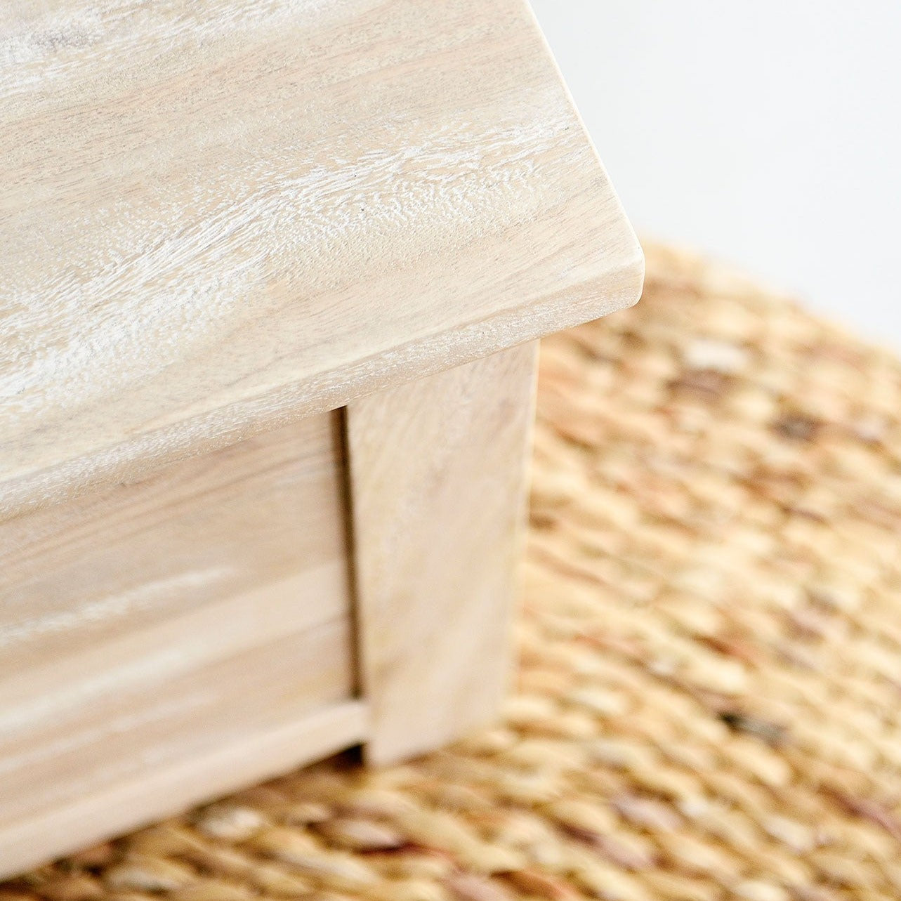 Santorini Storage Box – Island Living