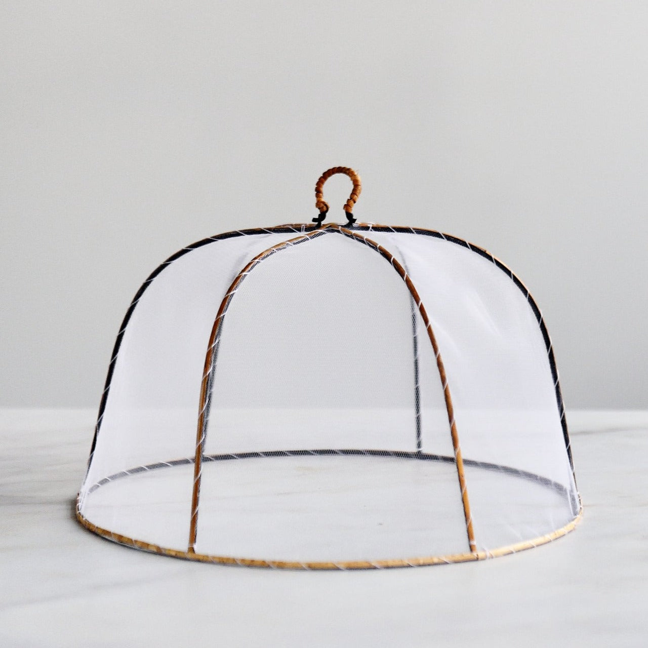 Round Food Cover – Island Living