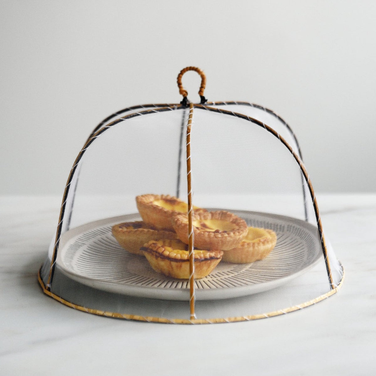 Round Food Cover – Island Living