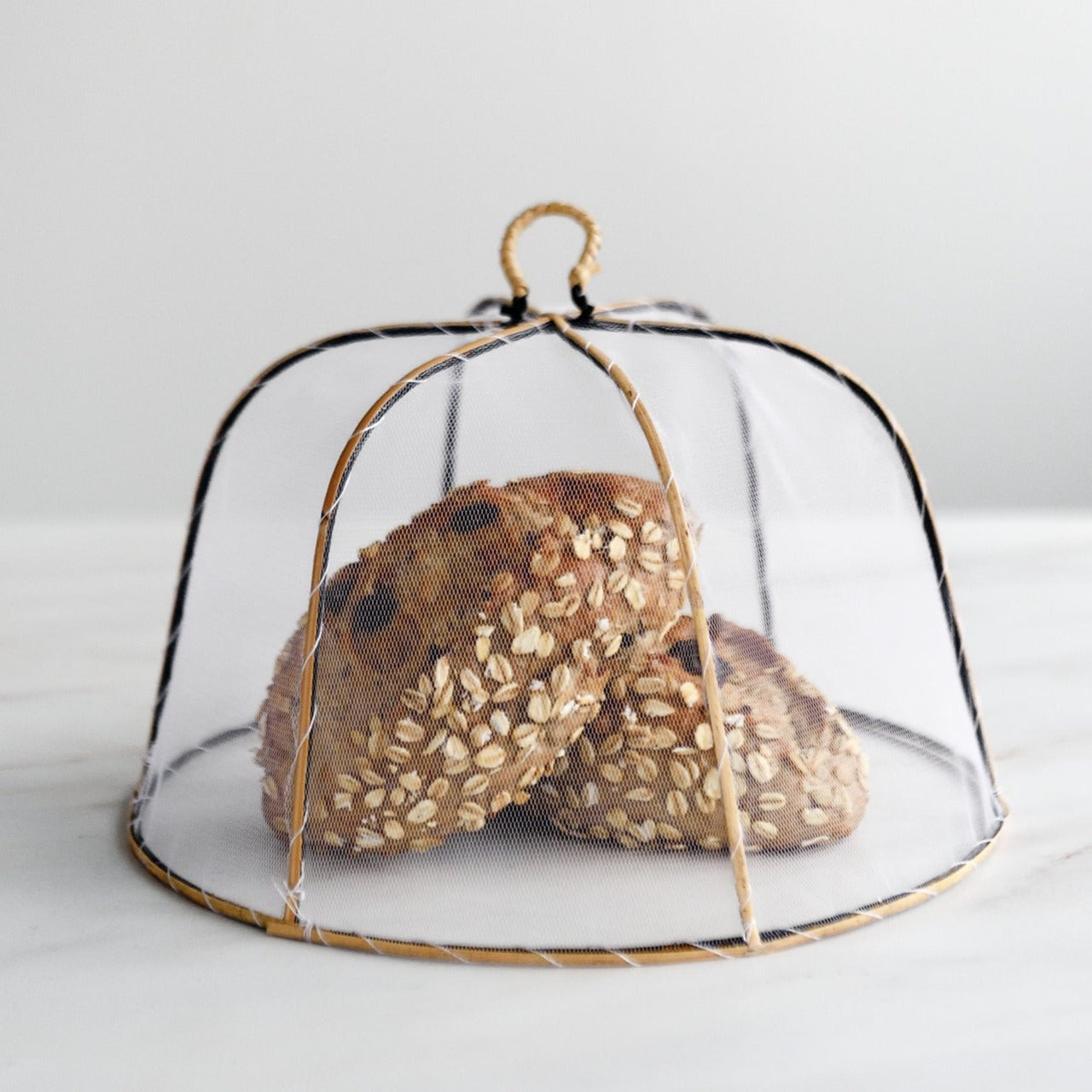 Round Food Cover – Island Living