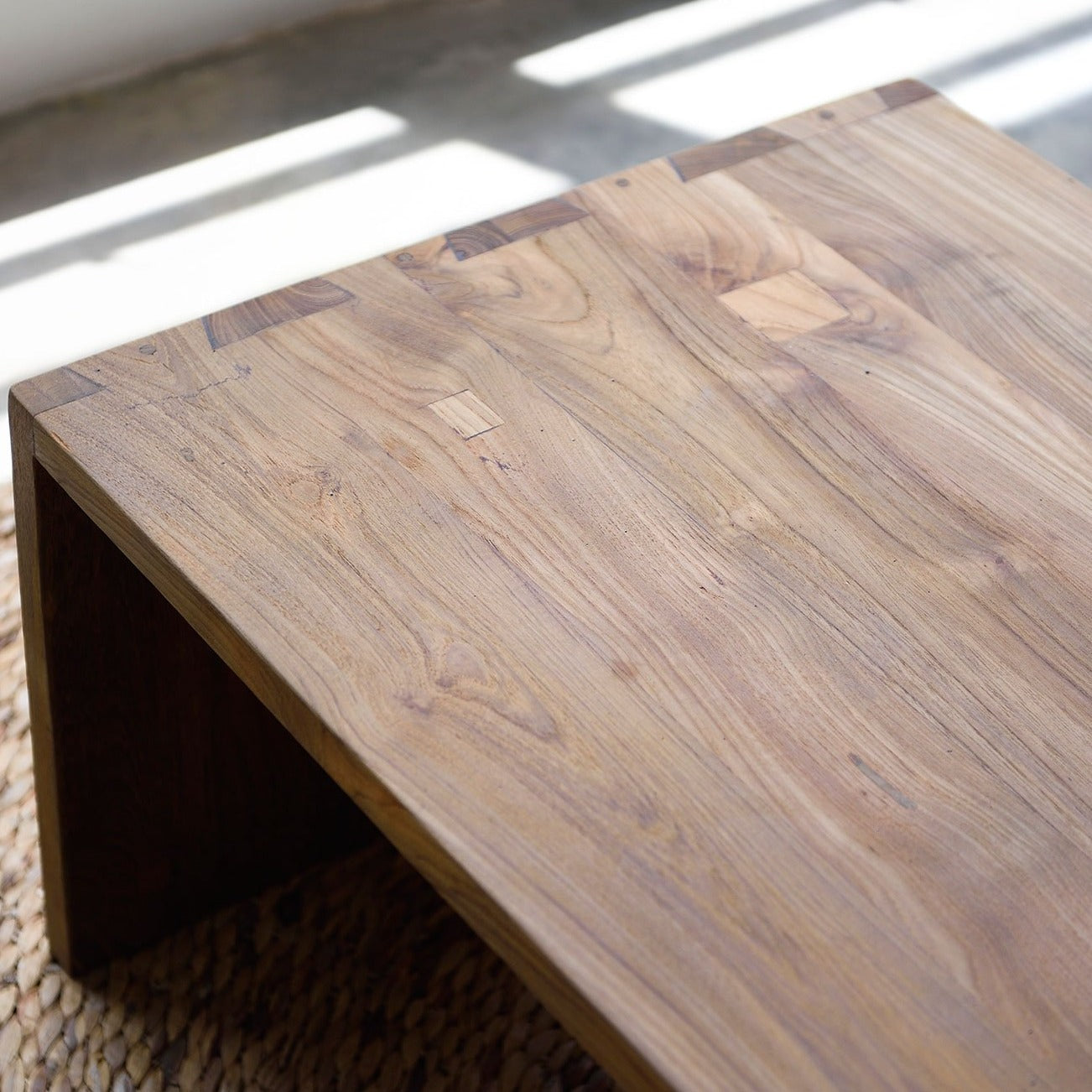 Jogja Coffee Table – Island Living