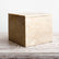Small Square Marble Box with Lid – Island Living