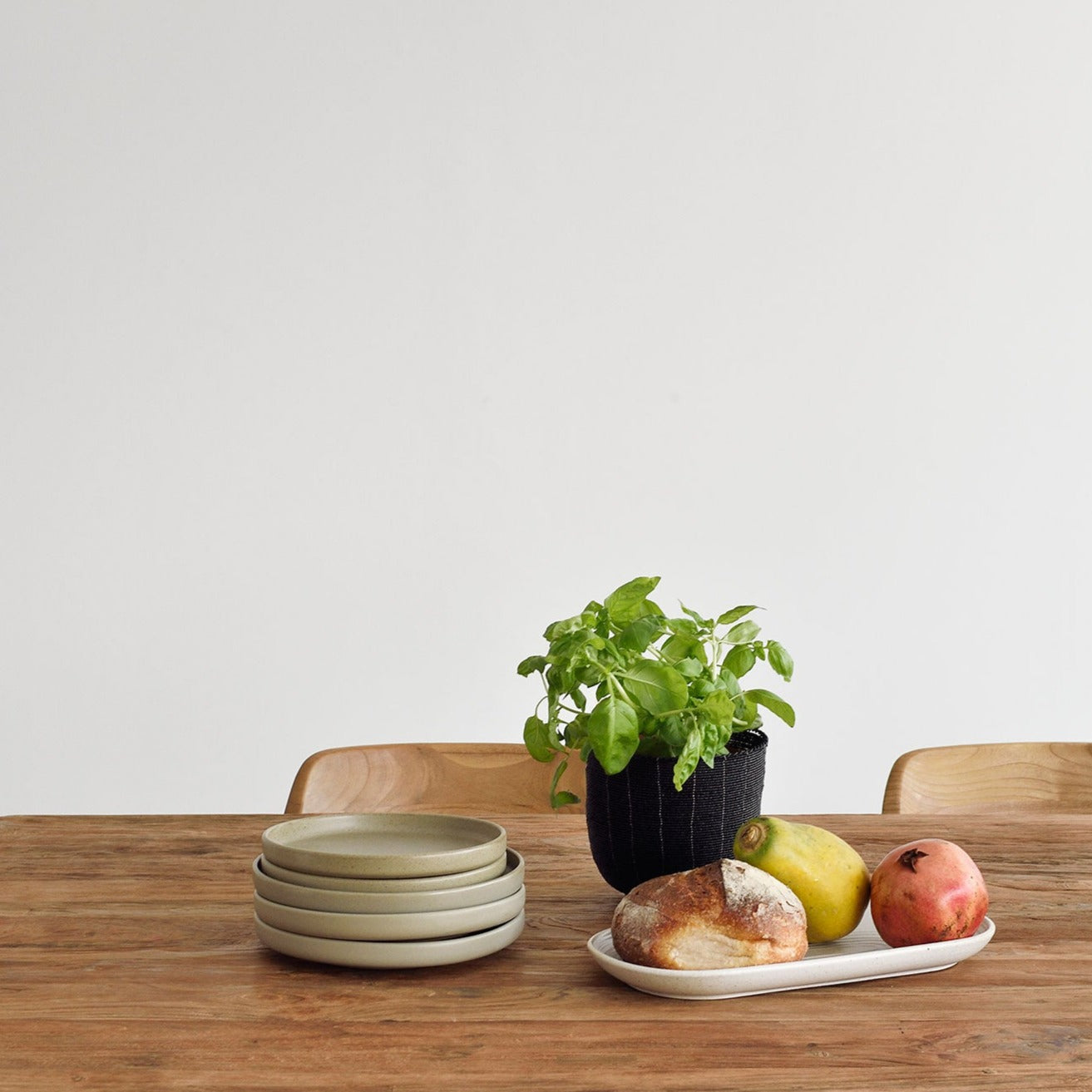 Nordika Dining Table – Island Living