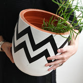 Tropical Planters & Pots | Stylish Indoor & Outdoor Designs – Island Living