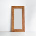 Handmade Reclaimed Teak Mirrors | Sustainable Craftsmanship for Your ...