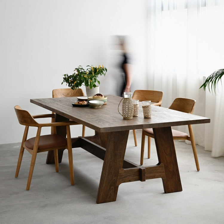 Dining Tables / Island Living Singapore